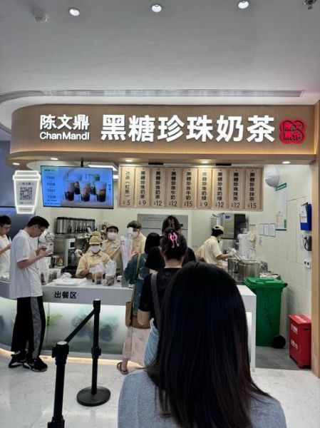 免费奶茶加盟是真的吗_0元开店靠谱吗-第1张图片-山城妙识