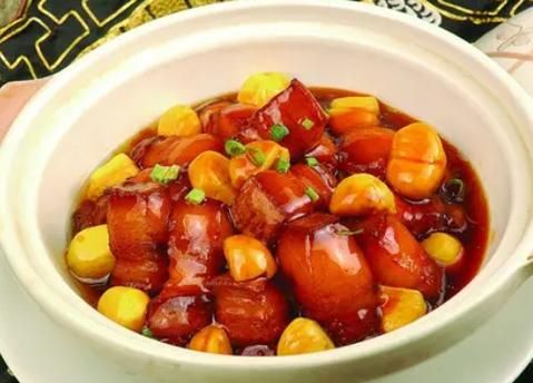 红烧肉是哪个地方的菜_红烧肉起源于哪里-第3张图片-山城妙识