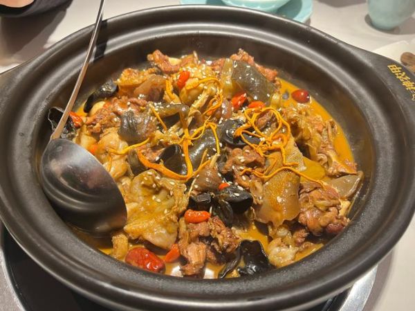 王八汤的做法大全_王八汤怎么炖最补-第1张图片-山城妙识 王八汤的做法大全_王八汤怎么炖最补-第1张图片-山城妙识