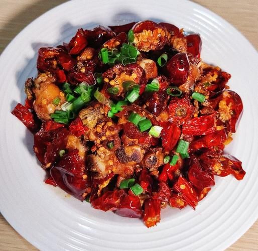 辣子鸡的家常做法_四川辣子鸡怎么做才正宗-第2张图片-山城妙识