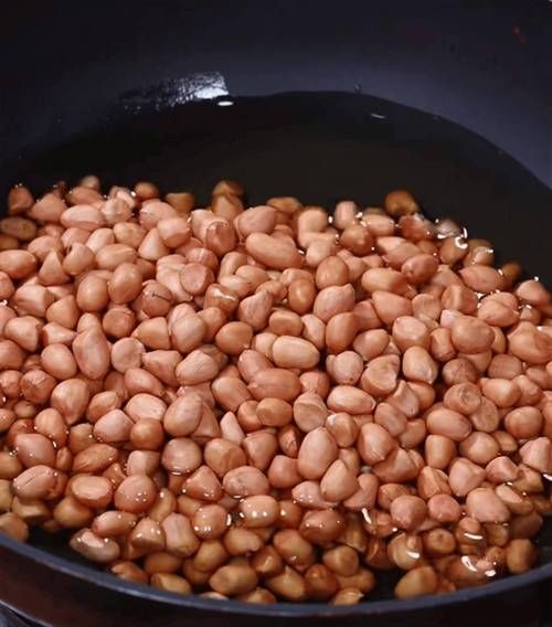 怎样油酥花生米_油酥花生米怎么做才酥脆-第2张图片-山城妙识