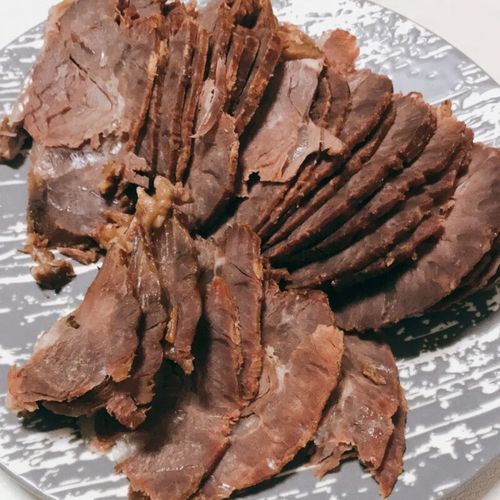 五香酱肉怎么做_五香酱肉配方比例-第1张图片-山城妙识