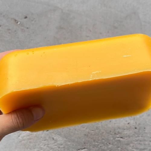 蜂蜡是什么样子的_蜂蜡图片特征-第2张图片-山城妙识 蜂蜡是什么样子的_蜂蜡图片特征-第2张图片-山城妙识