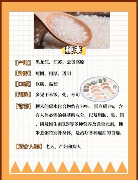 粳米适合煮粥还是米饭_粳米煮粥和蒸饭区别-第1张图片-山城妙识 粳米适合煮粥还是米饭_粳米煮粥和蒸饭区别-第1张图片-山城妙识