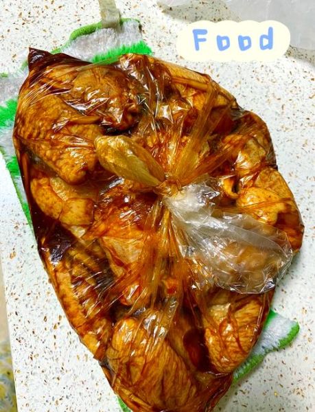 奥尔良鸡翅怎么做好吃又简单_新手零失败做法-第1张图片-山城妙识 奥尔良鸡翅怎么做好吃又简单_新手零失败做法-第1张图片-山城妙识