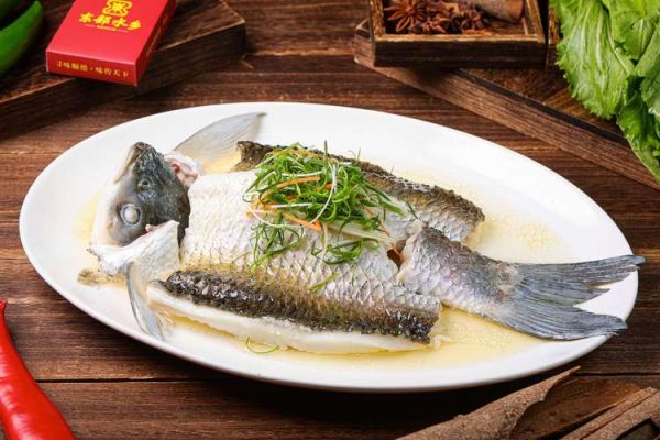 清蒸鲩鱼怎么做才鲜嫩_清蒸鲩鱼用大火还是小火-第3张图片-山城妙识 清蒸鲩鱼怎么做才鲜嫩_清蒸鲩鱼用大火还是小火-第3张图片-山城妙识