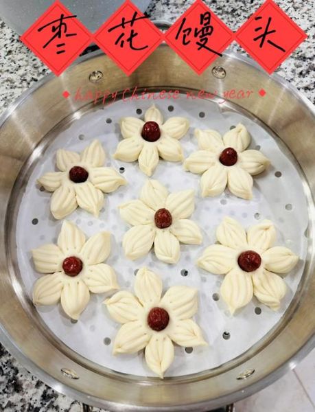 小枣花馒头怎么做_小枣花馒头配方比例-第2张图片-山城妙识 小枣花馒头怎么做_小枣花馒头配方比例-第2张图片-山城妙识