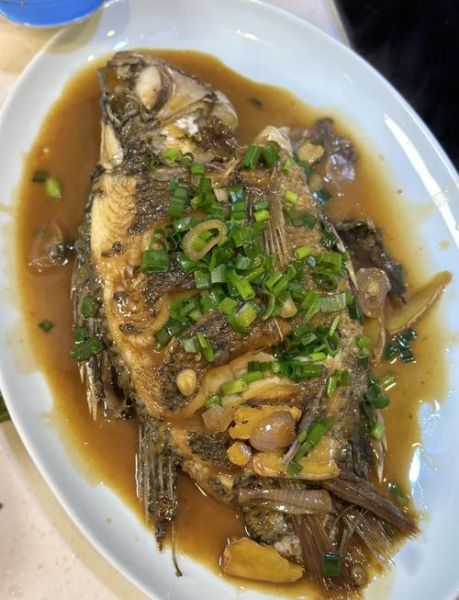 红烧罗非鱼怎么做_红烧罗非鱼图片大全-第2张图片-山城妙识 红烧罗非鱼怎么做_红烧罗非鱼图片大全-第2张图片-山城妙识