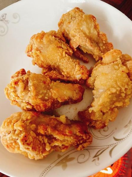 翅根怎么做好吃_翅根图片大全-第3张图片-山城妙识 翅根怎么做好吃_翅根图片大全-第3张图片-山城妙识