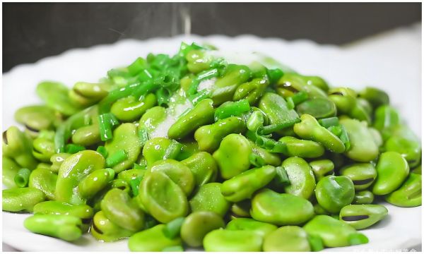 蚕豆怎么做好吃_蚕豆的做法大全小视频-第3张图片-山城妙识 蚕豆怎么做好吃_蚕豆的做法大全小视频-第3张图片-山城妙识