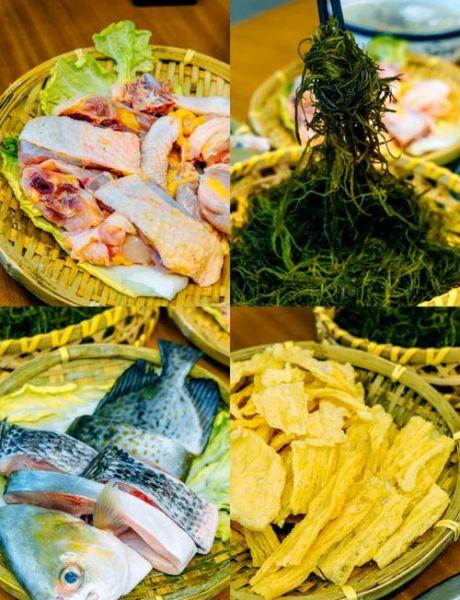 糟粕醋是什么_糟粕醋怎么吃-第3张图片-山城妙识