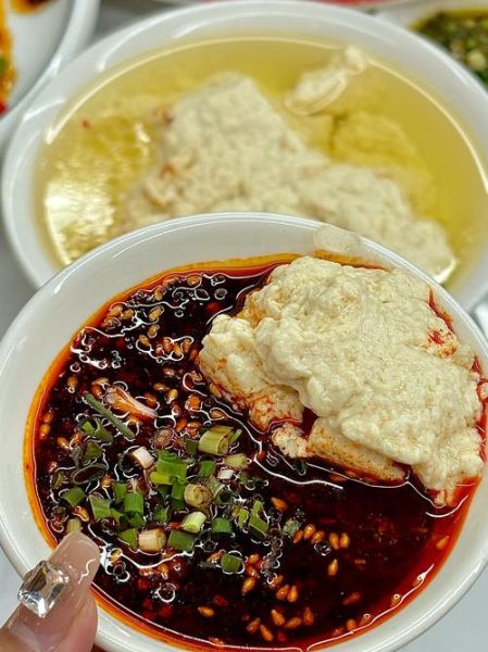 豆花饭是哪里的特色_豆花饭发源地-第1张图片-山城妙识