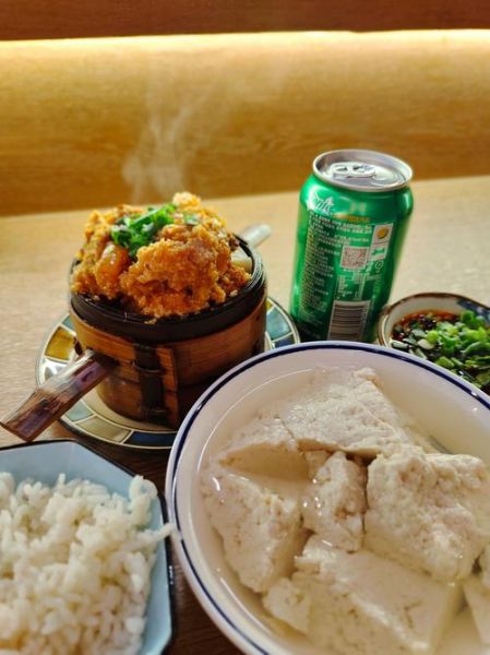 豆花饭是哪里的特色_豆花饭发源地-第2张图片-山城妙识