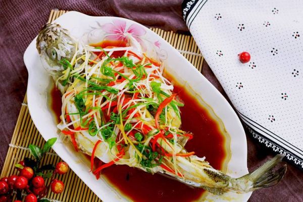 常吃的海鱼有哪些_哪些海鱼适合清蒸-第1张图片-山城妙识