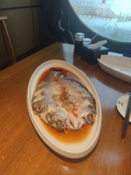 常吃的海鱼有哪些_哪些海鱼适合清蒸-第2张图片-山城妙识