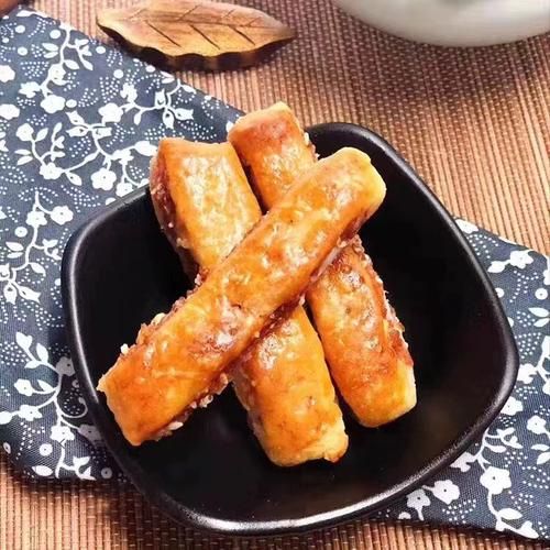 潮州西新腐乳饼哪里买_西新腐乳饼好吃吗-第1张图片-山城妙识