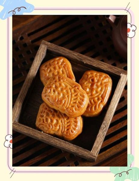 潮州西新腐乳饼哪里买_西新腐乳饼好吃吗-第2张图片-山城妙识