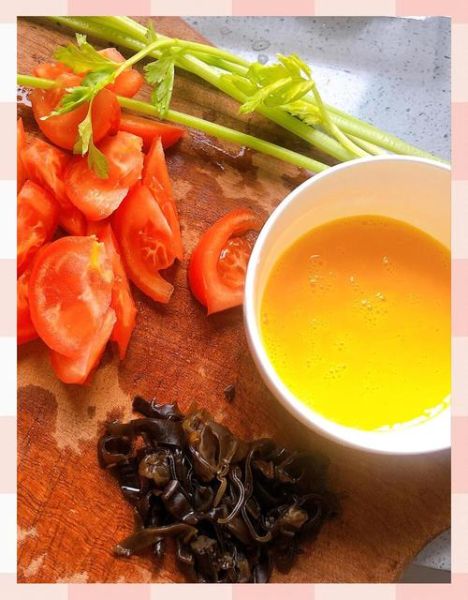 西红柿减肥餐怎么做_西红柿减肥餐一周瘦几斤-第2张图片-山城妙识