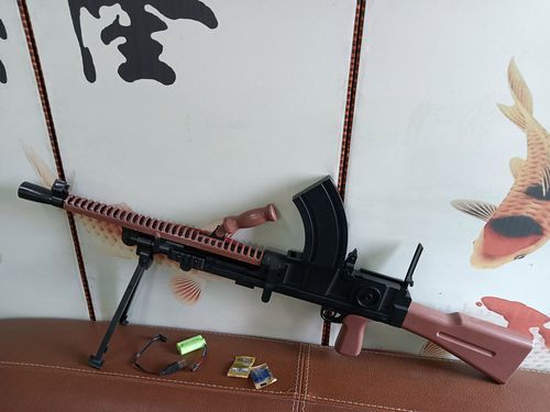 大盘鸡机枪是什么_大盘鸡机枪怎么做-第1张图片-山城妙识