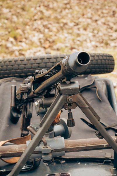 大盘鸡机枪是什么_大盘鸡机枪怎么做-第3张图片-山城妙识