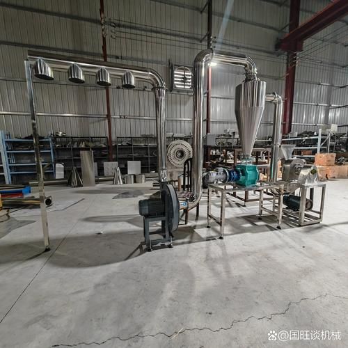 大型粉条机多少钱一台_选购时该注意什么-第2张图片-山城妙识