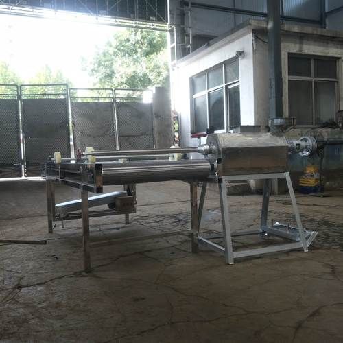 大型粉条机多少钱一台_选购时该注意什么-第1张图片-山城妙识