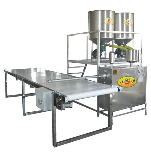 大型粉条机多少钱一台_选购时该注意什么-第3张图片-山城妙识