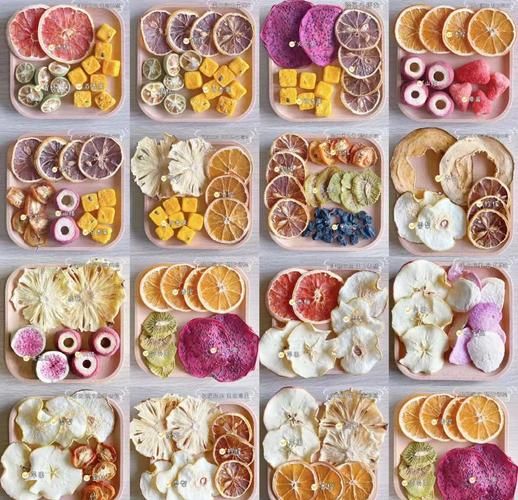 水果花茶有哪些功效_水果花茶怎么泡才正确-第1张图片-山城妙识