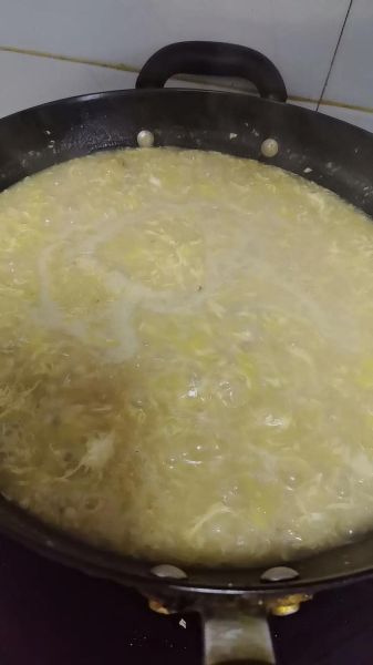 嘎达汤怎么做_嘎达汤的做法视频-第1张图片-山城妙识