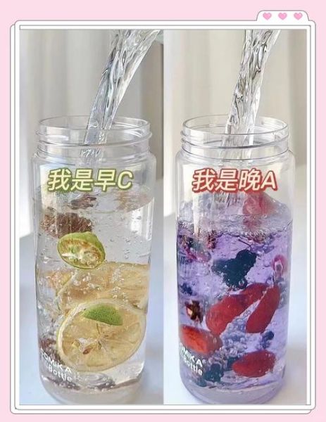 水果花茶有哪些功效_水果花茶怎么泡才正确-第3张图片-山城妙识