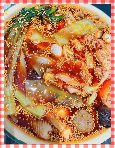 钵钵鸡怎么做_家庭版自制钵钵鸡教程-第2张图片-山城妙识 钵钵鸡怎么做_家庭版自制钵钵鸡教程-第2张图片-山城妙识