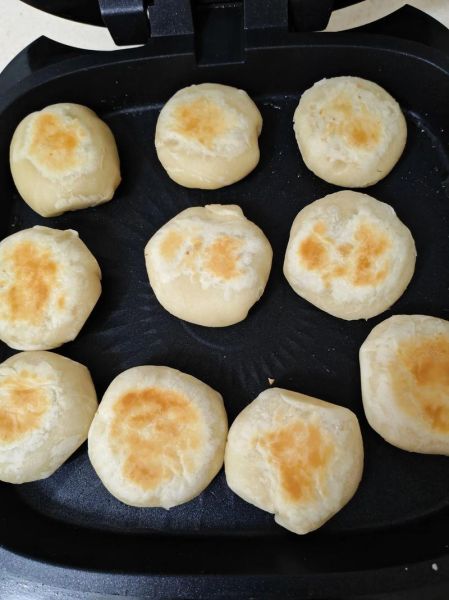 绿豆酥怎么做_家常做法视频详细步骤-第2张图片-山城妙识