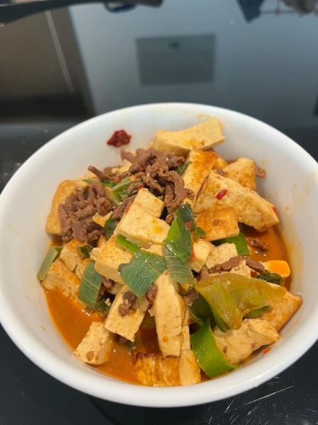 一品豆腐是哪里的菜系_一品豆腐属于什么菜系-第3张图片-山城妙识