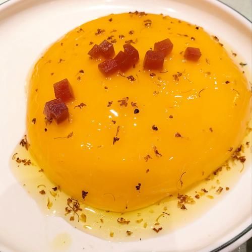 北京三不粘怎么做_北京三不粘为什么叫三不粘-第1张图片-山城妙识