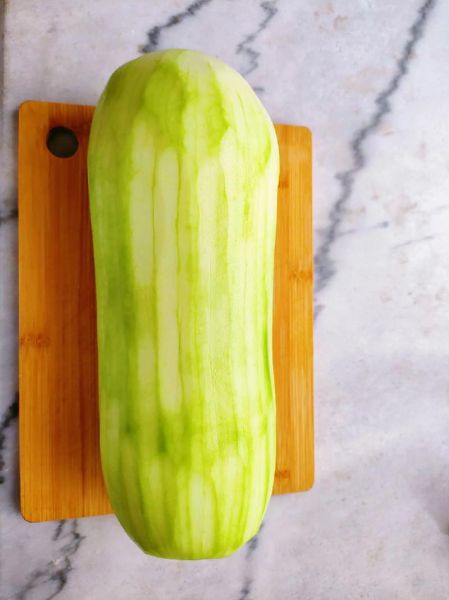 冬瓜馅饺子怎么做好吃_冬瓜饺子馅调馅技巧-第1张图片-山城妙识