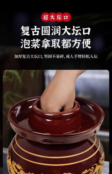 酸菜坛子作品集哪里看_酸菜坛子作品顺序怎么看-第1张图片-山城妙识