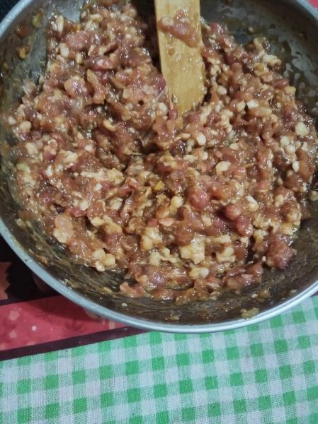 冬瓜馅饺子怎么做好吃_冬瓜饺子馅调馅技巧-第2张图片-山城妙识