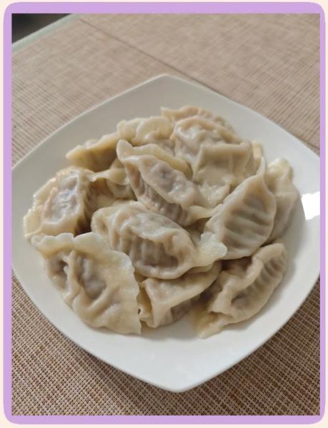 冬瓜馅饺子怎么做好吃_冬瓜饺子馅调馅技巧-第3张图片-山城妙识