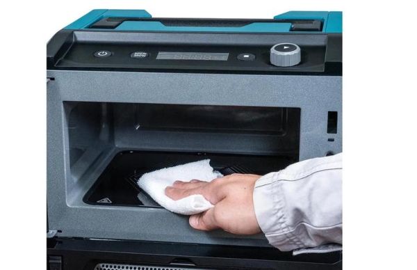 大型工业微波炉多少钱_大型工业微波炉工作原理-第3张图片-山城妙识