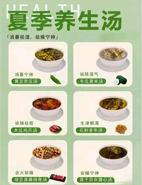 药膳粥的做法大全窍门_如何煮出养生又美味的药膳粥-第3张图片-山城妙识