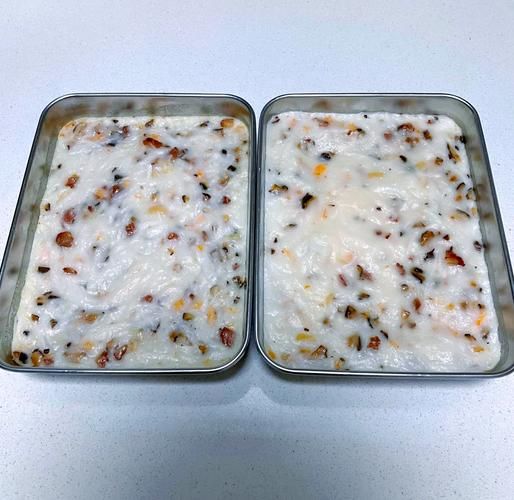 广东萝卜糕怎么做_正宗萝卜糕配方-第2张图片-山城妙识