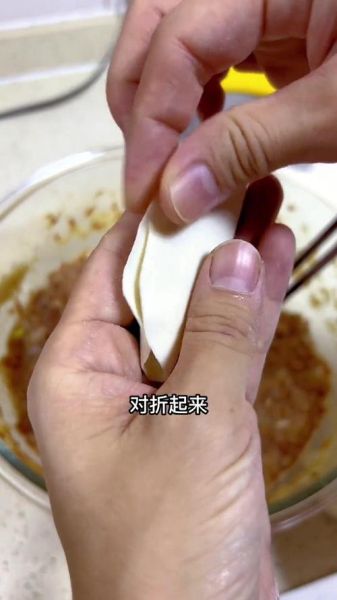 羊肉水饺怎么调馅不膻_羊肉水饺做法大全-第2张图片-山城妙识 羊肉水饺怎么调馅不膻_羊肉水饺做法大全-第2张图片-山城妙识