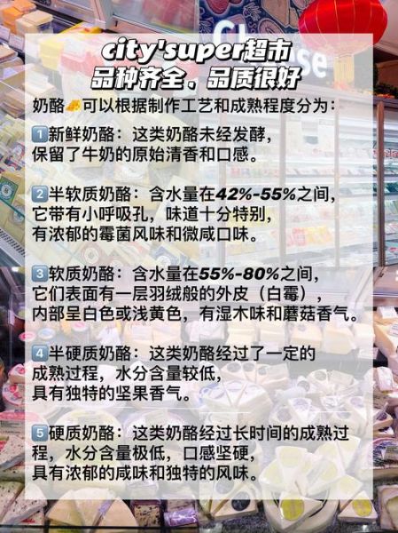 奶酪怎么做好吃_奶酪怎么吃才香浓不腻-第2张图片-山城妙识