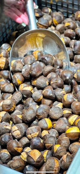 吃板栗会上火吗_板栗上火真相-第3张图片-山城妙识