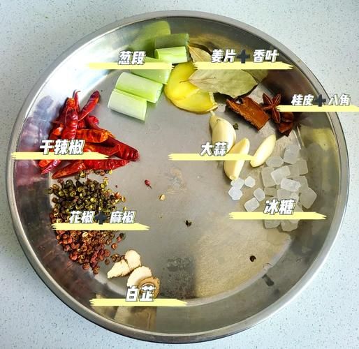 正宗四川红烧牛肉怎么做_家常川味红烧牛肉步骤-第3张图片-山城妙识 正宗四川红烧牛肉怎么做_家常川味红烧牛肉步骤-第3张图片-山城妙识