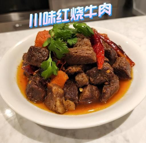 正宗四川红烧牛肉怎么做_家常川味红烧牛肉步骤-第2张图片-山城妙识 正宗四川红烧牛肉怎么做_家常川味红烧牛肉步骤-第2张图片-山城妙识