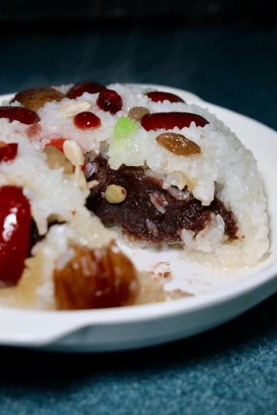 大寒吃什么传统食物_大寒节气必吃美食有哪些-第1张图片-山城妙识