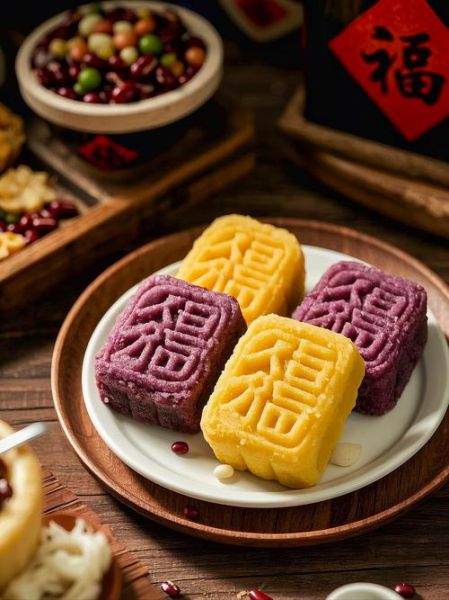 大寒吃什么传统食物_大寒节气必吃美食有哪些-第3张图片-山城妙识