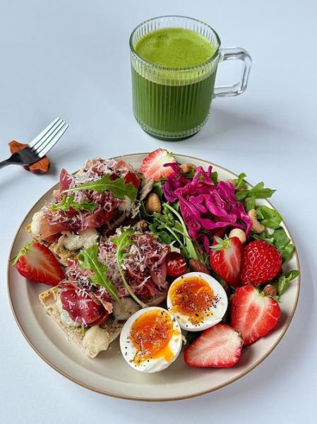 西餐早餐怎么做_经典西式早餐做法大全-第1张图片-山城妙识