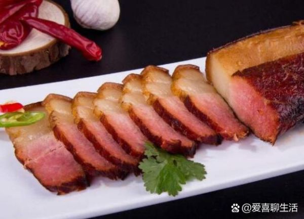 正宗腊肉一斤多少盐_腊肉腌制盐比例是多少-第2张图片-山城妙识